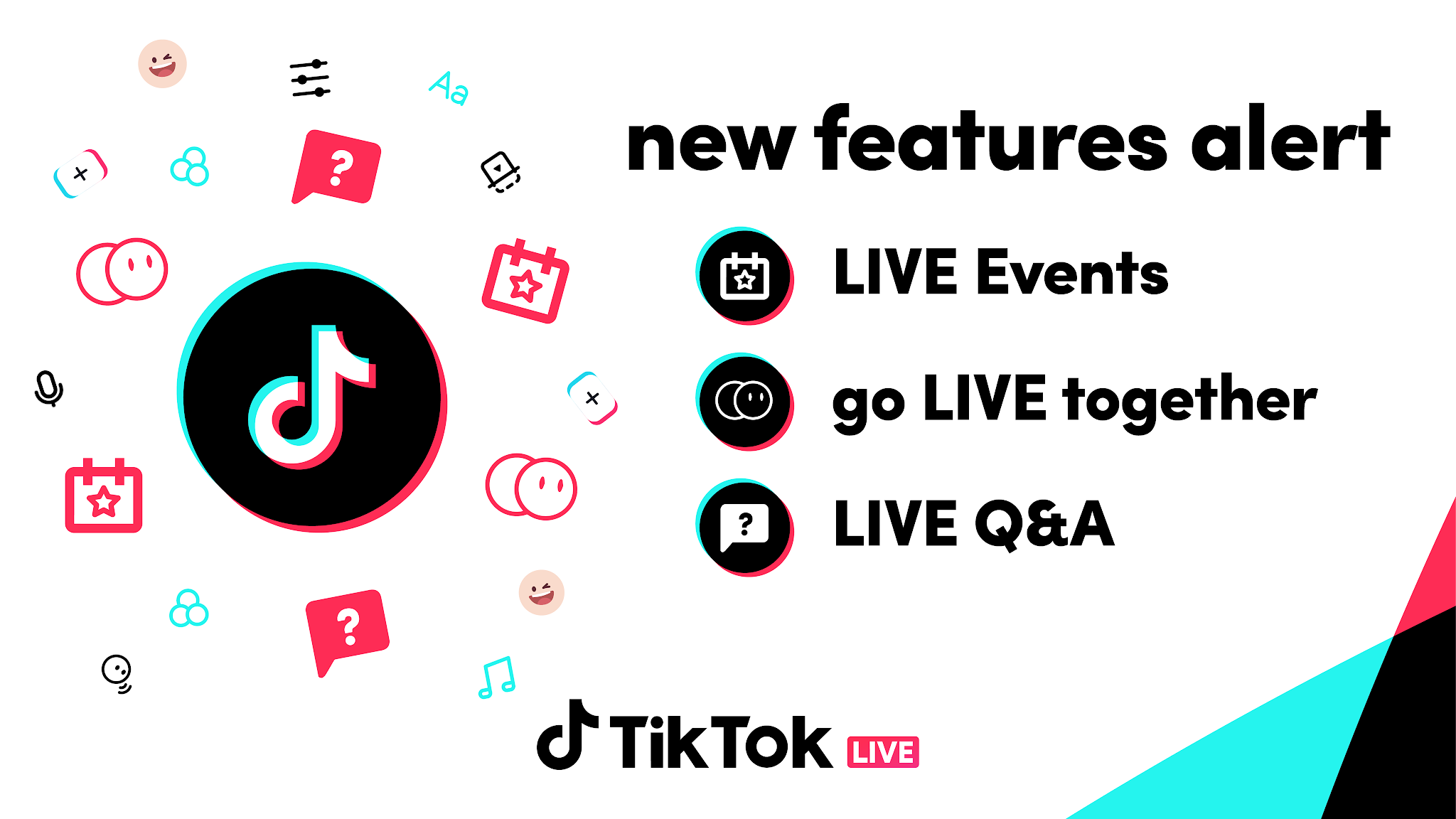CÁCH THỨC LIVESTREAM TRÊN TIKTOK (TIKTOK LIVE) - PA Marketing